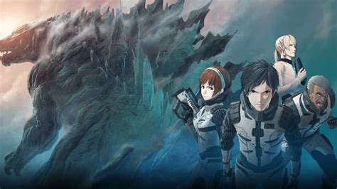 10 Best Anime To Watch For Fans Of Kaiju No 8 Kakuchopurei