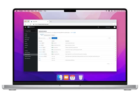 Cloud Iam Keycloak Identity And Access Management As A Service