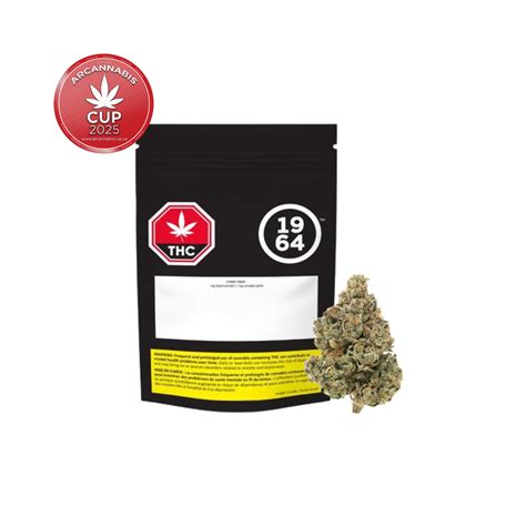 Buy 1964 Organic Stinky Pinky Online Arcannabis