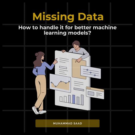 Ai Data Missingdata Statistics Machinelearning Datahandling