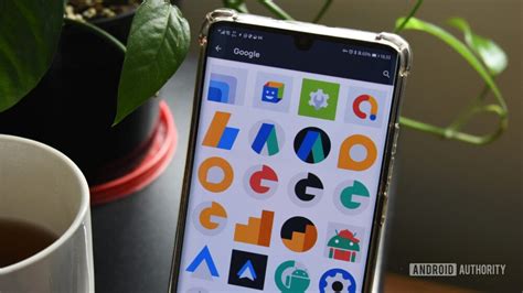 My Favorite Android Icon Packs Are Well Worth Paying For Android Authority