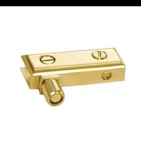 Balaji Brass Pivot Size 2628 At ₹ 245piece In Rajkot Id