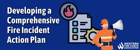 Fire Incident Action Plan Template And Examples Wfca