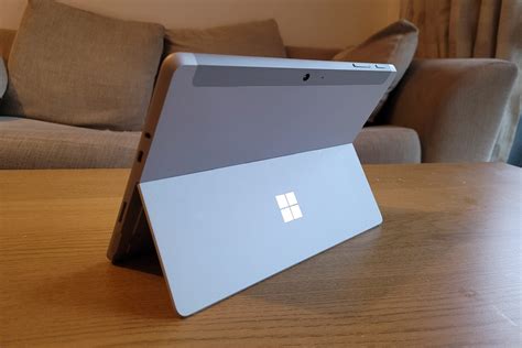 Microsoft Surface Pro Vs Surface Go What S The Difference