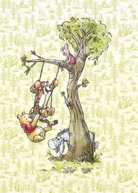 Tigger From Winnie The Pooh Desktop Wallpaper 1125x2436 Winnie The