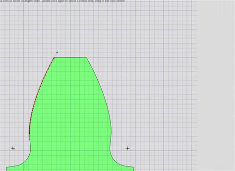 Geometry Find An Ellipse From A Short Section Of It Mathematics