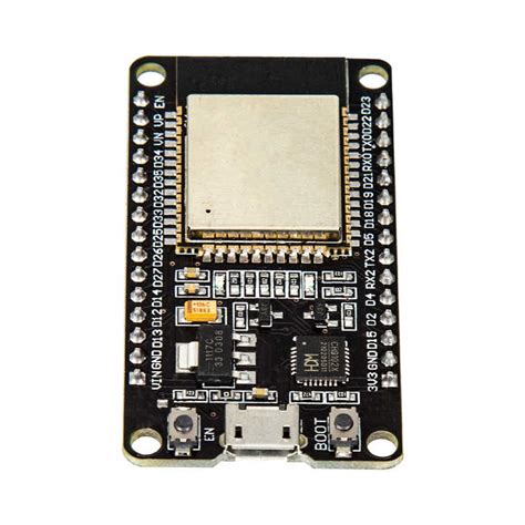 Robotlinking Esp32 Development Board Ultra Low Power