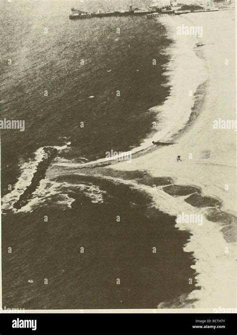 Detached Breakwaters For Shore Protection Breakwaters Shore Protection Significant Amounts