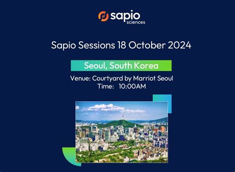 Sapio Sciences On Linkedin Platform Eln Lims