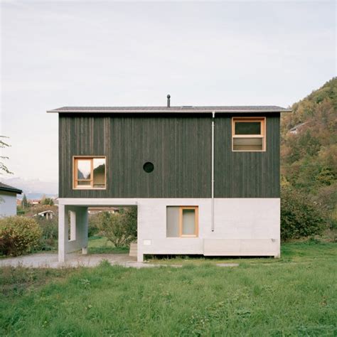 Niall Mclaughlin Architects Dezeen