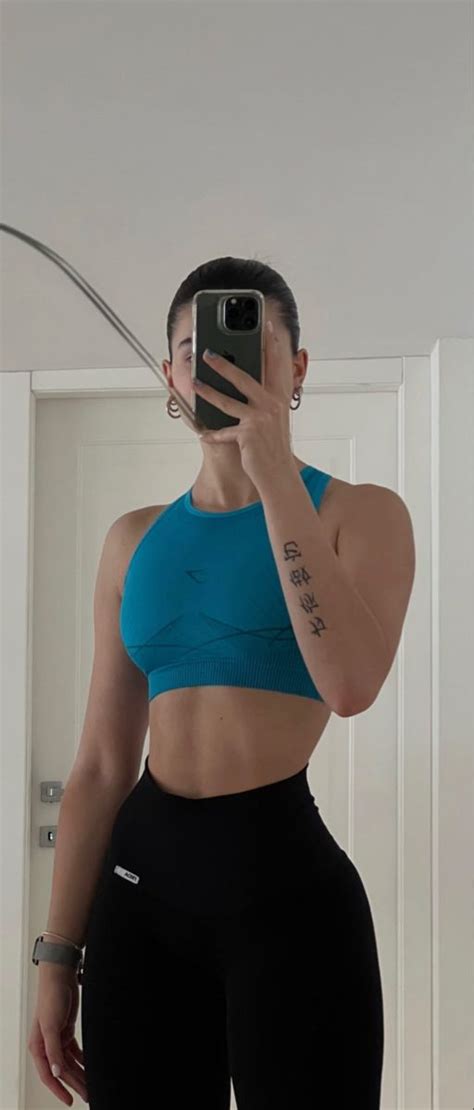 Gym I Fitness I Focus I Strong I Powerful I Motivation I Therapie I Gym