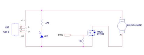 Haptic Feedback Evaluation Kit Tutorial Vibration Alerts On An External Actuator Precision