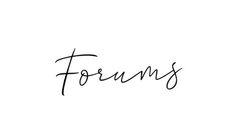 98 Forums Name Signature Style Ideas Ideal Name Signature