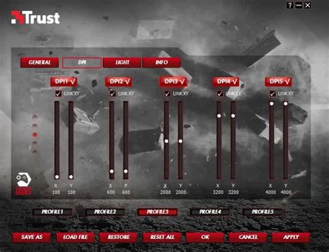 Trust Gxt 155 オランダ発のゲーミングマウス【レビュー】 ｜ Voltechno