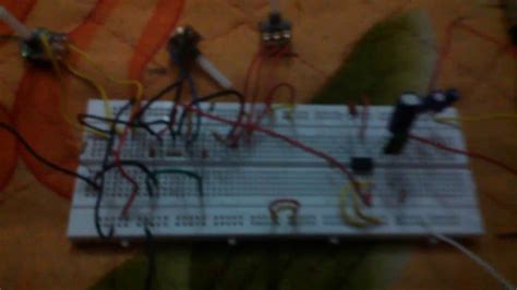 Mini Project Ece Audio Equalizer 3 Band Youtube
