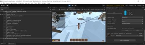 A Pathfinding And Random Waypoints ADVANCED Patrolling Ask
