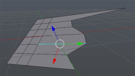 Modeling Is There A Way To Align Multiple Vertices To Another Vertex Blender Stack Exchange