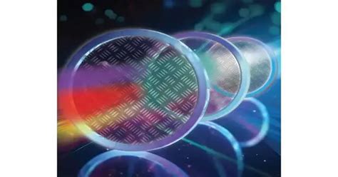 Researchers Employ Spinning Metasurfaces To Create Tiny Thermal Imaging Systems Qs Papers