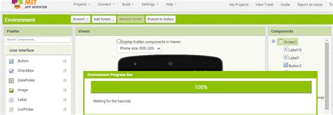 I Am Not Able To Download The Apk File When It Is 100 It Doesnt Do