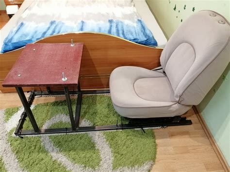 My First Diy Wiper Motor Motion Simulator