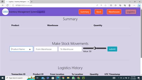 Github Surya01122002inventory Management System