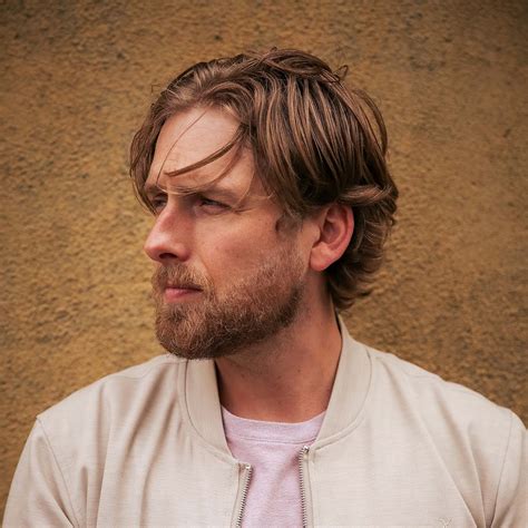 Bryce Fox First Avenue