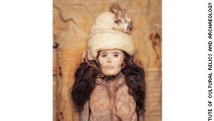 The Origins Of The Tarim Basin Mummies Has Long Puzzled Scientists Now