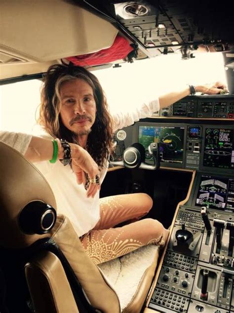 STEVEN TYLER Photo