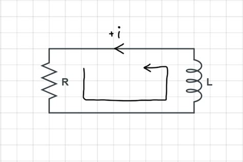 Magnetic Fields Is Voltage Across An Inductor Actually Real Or A Convenient Engineer Trick
