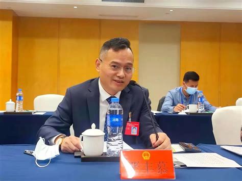 联盟企业动态 公司党委副书记副总经理严丰慕当选为宁波市十六届人大代表