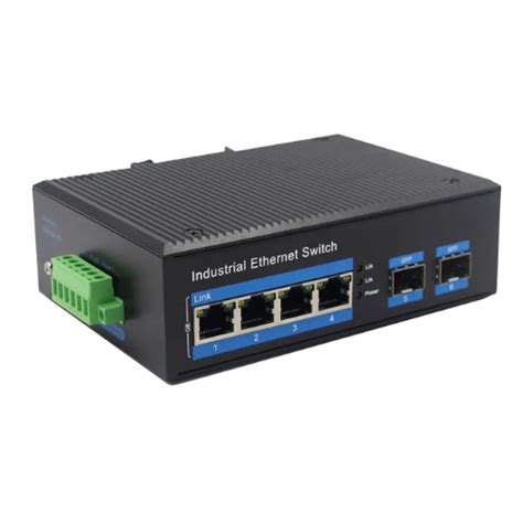 Gaotek Ethernet Switch Gao Tek