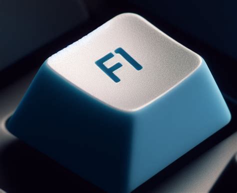 Cool Tech Tips For A Cooler Life One Cool Tip Com Ditch The Mouse Master The F Keys