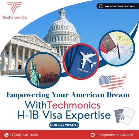 Techmonics Solutions Inc On Linkedin Techmonics Americandream