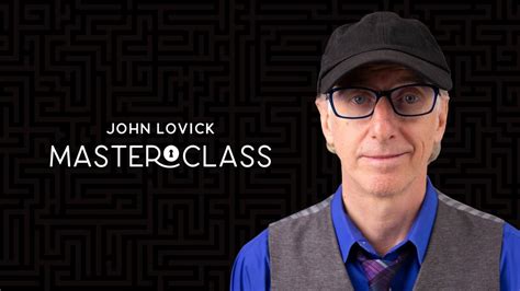 John Lovick Masterclass Live Qanda Magic22