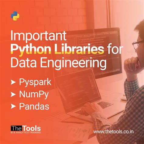 Must Know Python Libraries For Data Engineering The Tools Bi