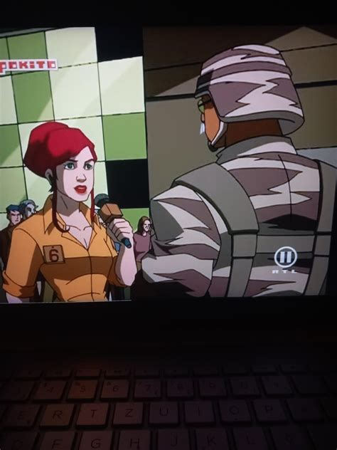 Tmnt 87 Teference In Tmnt 2003 Rtmnt