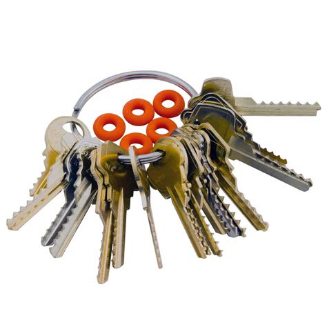 Pro Bump Key Set 18 Keys Pro Lock Bumping Set