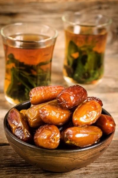 Are Dates Low Fodmap Tastylicious