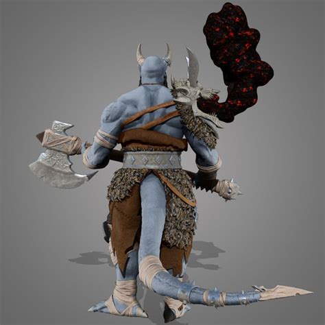 My 2nd Project R3dmodeling