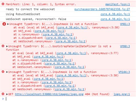 [solved] [abmaterial] Datetimepicker Not Working B4x Programming Forum