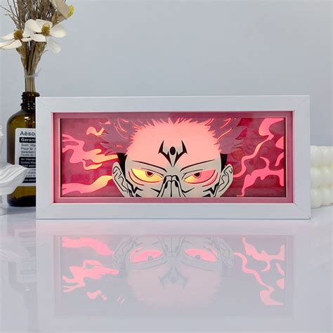 Jujutsu Kaisen Myboxlights