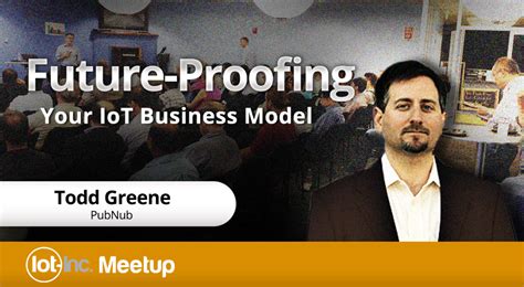 Future Proofing Your Iot Business Model Iot Inc