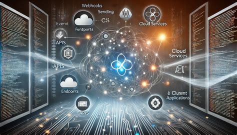 Working With Webhooks