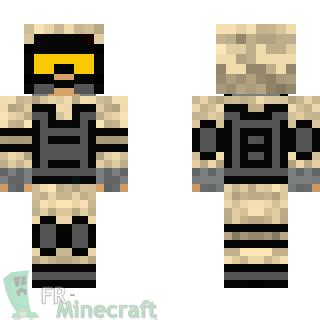 ⛏️ Fr Minecraft Skin Minecraft Call Of Duty