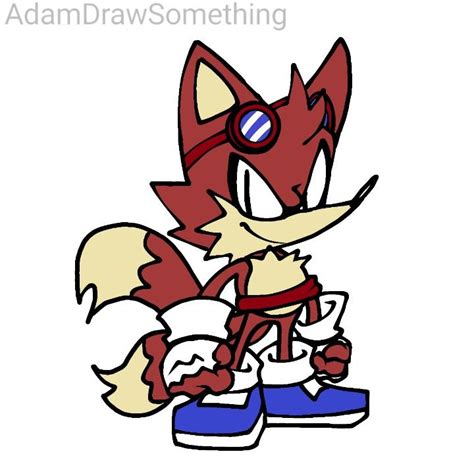 D side Tails Desenhos aleatórios Quadrinhos undertale Desenhos animados