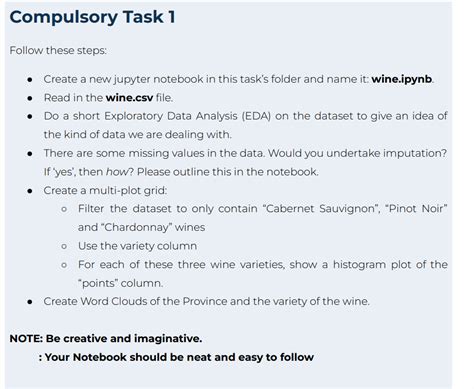 Solved Hi There Please Can You Help Me With This Task Using Chegg