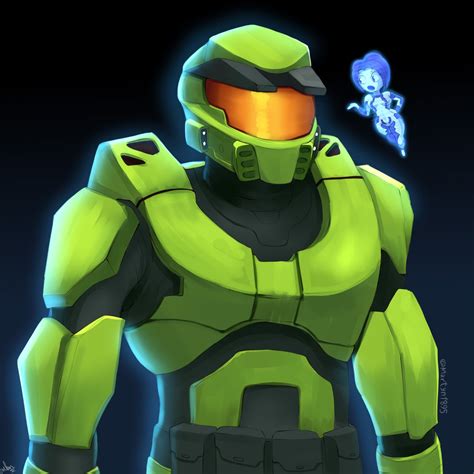 Cortana Xbox Pfp