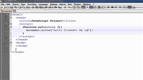 Javascript Training In Urdu Hindi Part 23 Multiple Parameters Youtube