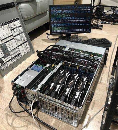 Nexus Nxs Cpu Miner Installation Guide