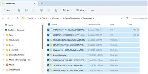Cant Delete Temporary Files In Windows Try These Fixes